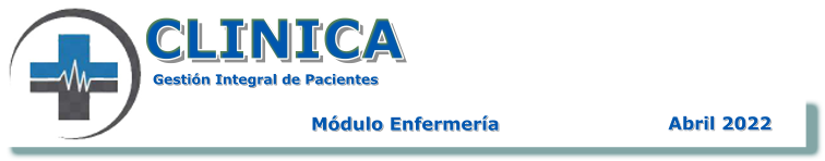 Sistema CLINICA